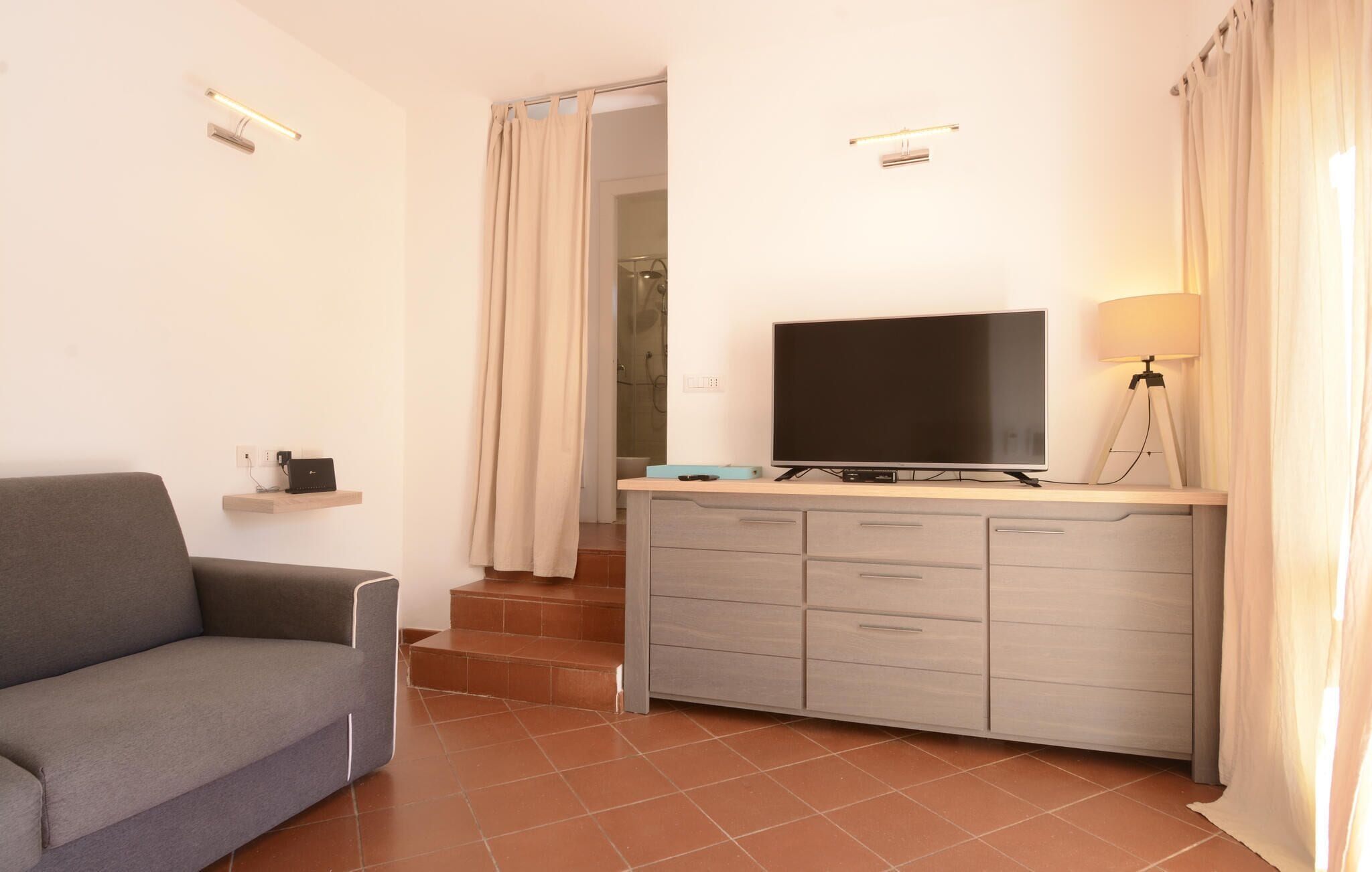 Bellissimo Appartamento A Costa Paradiso - Costa Paradiso