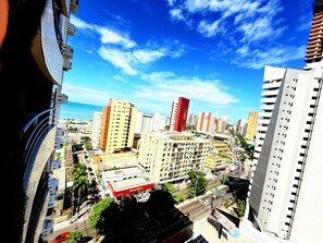 Apartamento Comfort | Diversos