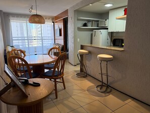 Apartamento Comfort | Interior
