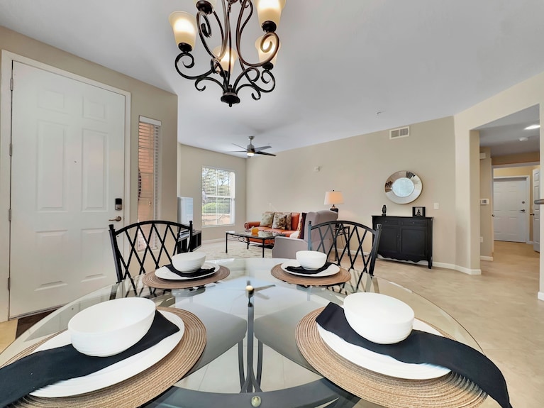 Surprise Goodie! Ground Floor, Garage 30 Night Min - Surprise, AZ