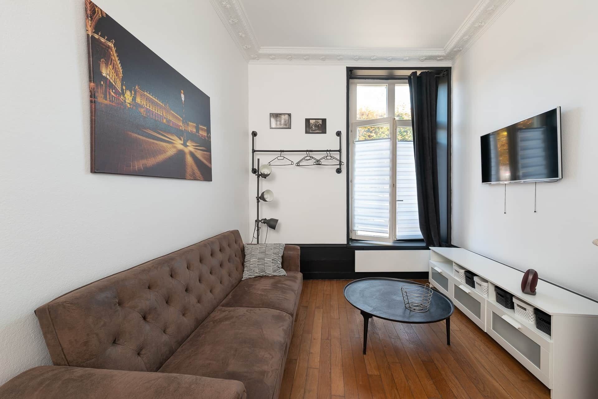 Le 17 Cœur Historique De Nancy - Nancy