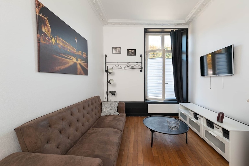 The 17th Historic Heart Of Nancy - 낭시