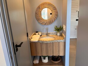 Apartamento | Casa de banho