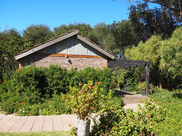 La Arboleda - Los Alamos, CA