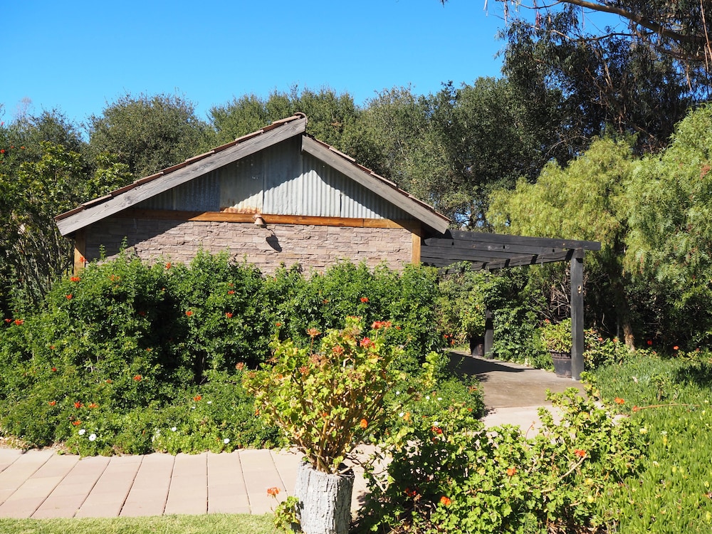 La Arboleda - Sanford Winery, Lompoc