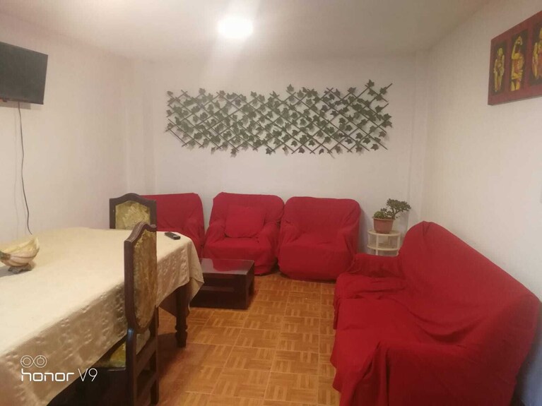 Casita De Noemi,cerca Del Centro Y A Pasos De Jipiro. - Zamora Chinchipe