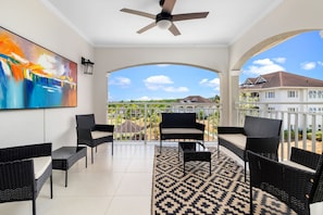 Apartamento | 2 quartos