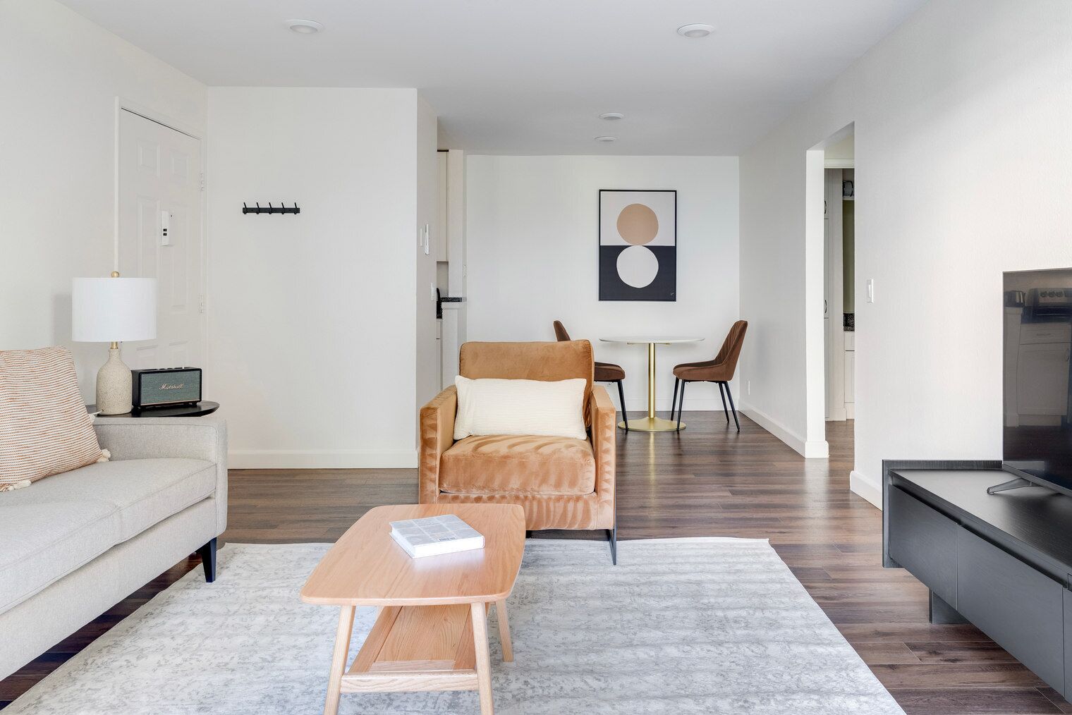 Blueground | Santa Clara, Pool, Nr Central Park - Cupertino, CA