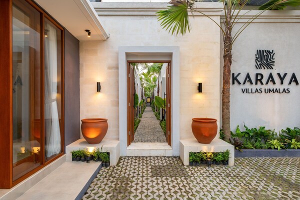 Karaya Villas Umalas - Bali