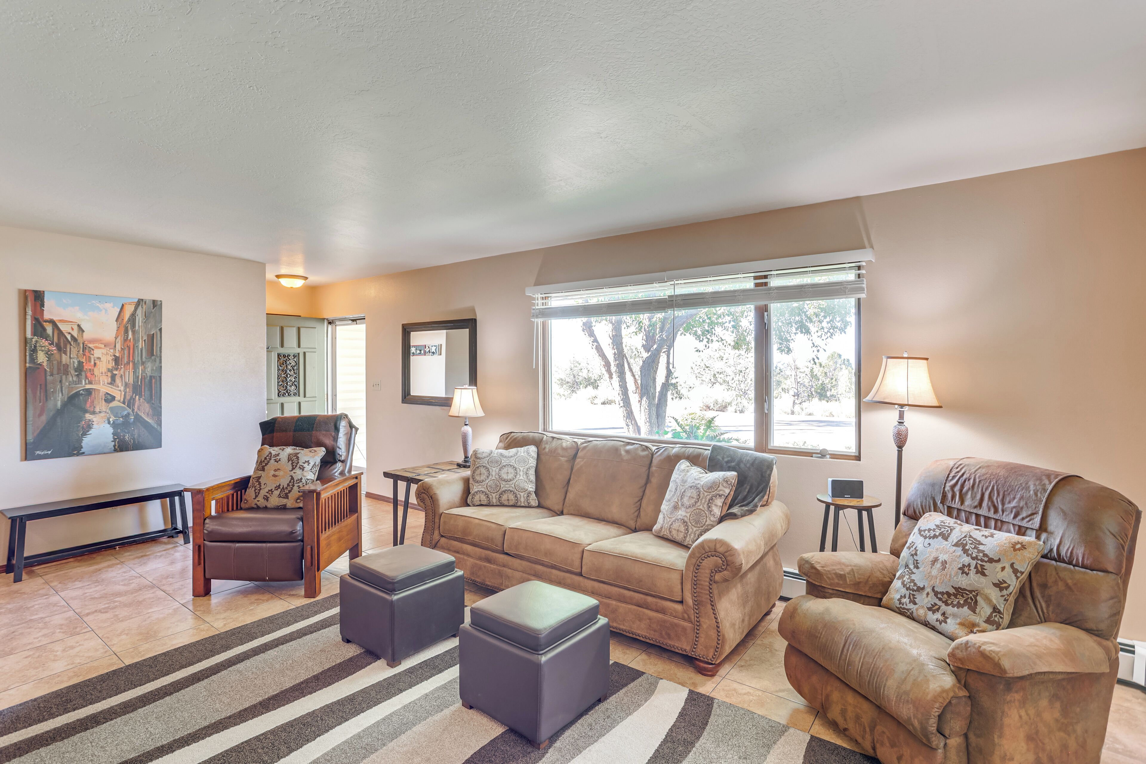 12 Mi To Mesa Verde: Family Gem W/ Mountain Views - Cortez, CO