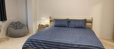 Apartamento, 1 quarto, fumadores | 1 quarto