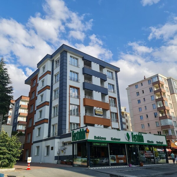 Argeus Presti̇j - Kayseri