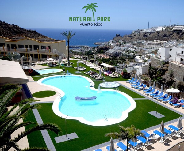 Natural Park - Gran Canaria