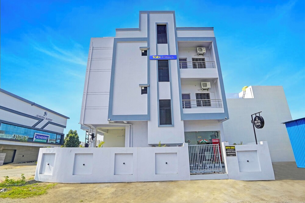 Fabhotel Casa - Nagpur