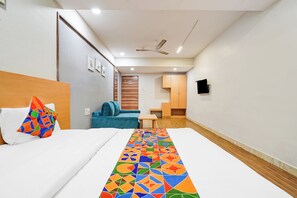 Lençóis de algodão egípcio, roupa de alta qualidade, cofre no quarto 