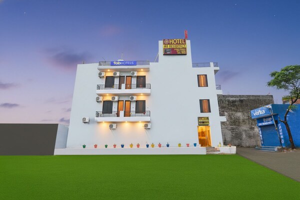 Fabhotel Ab Residency - Ludhiana