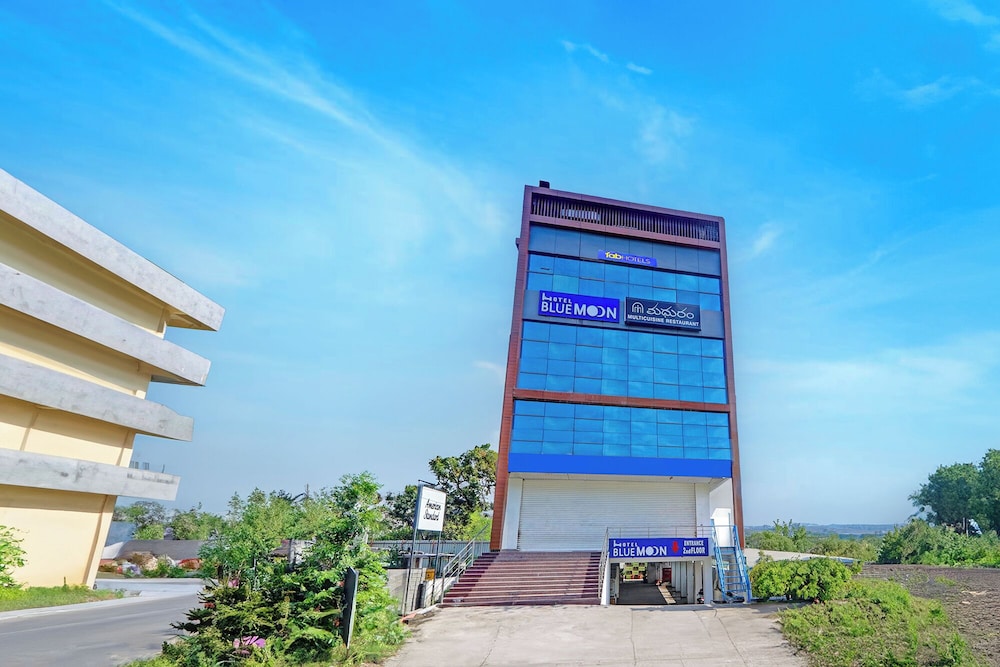 Fabhotel Blue Moon - Warangal