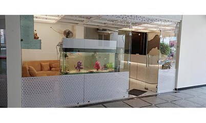 Fabhotel Radha Rani Residency