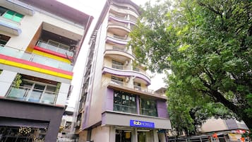Fachada