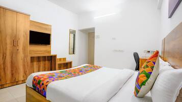 Roupas de cama de algodão egípcio, roupas de cama premium