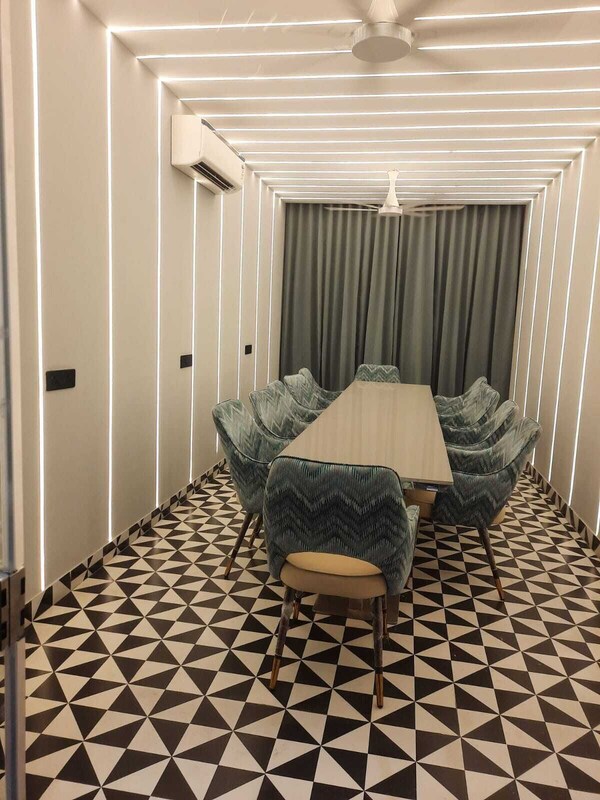 Siya Residency - Ghaziabad