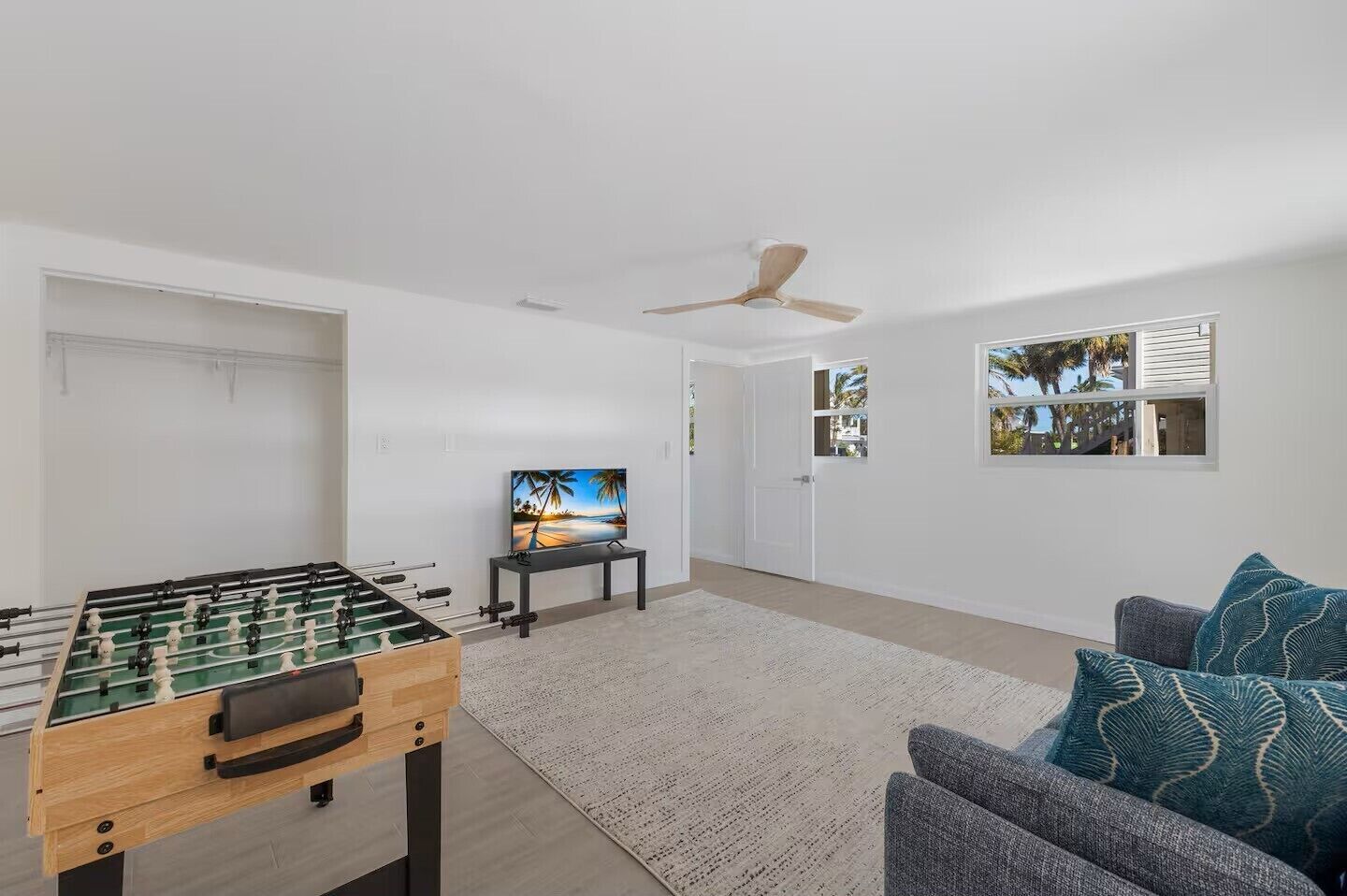 Low Tide Beach House On Ami - Anna Maria Island, FL