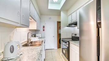 Casa (3 Bedrooms) | Parte interna