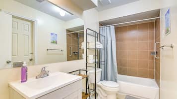 Casa (3 Bedrooms) | Interior