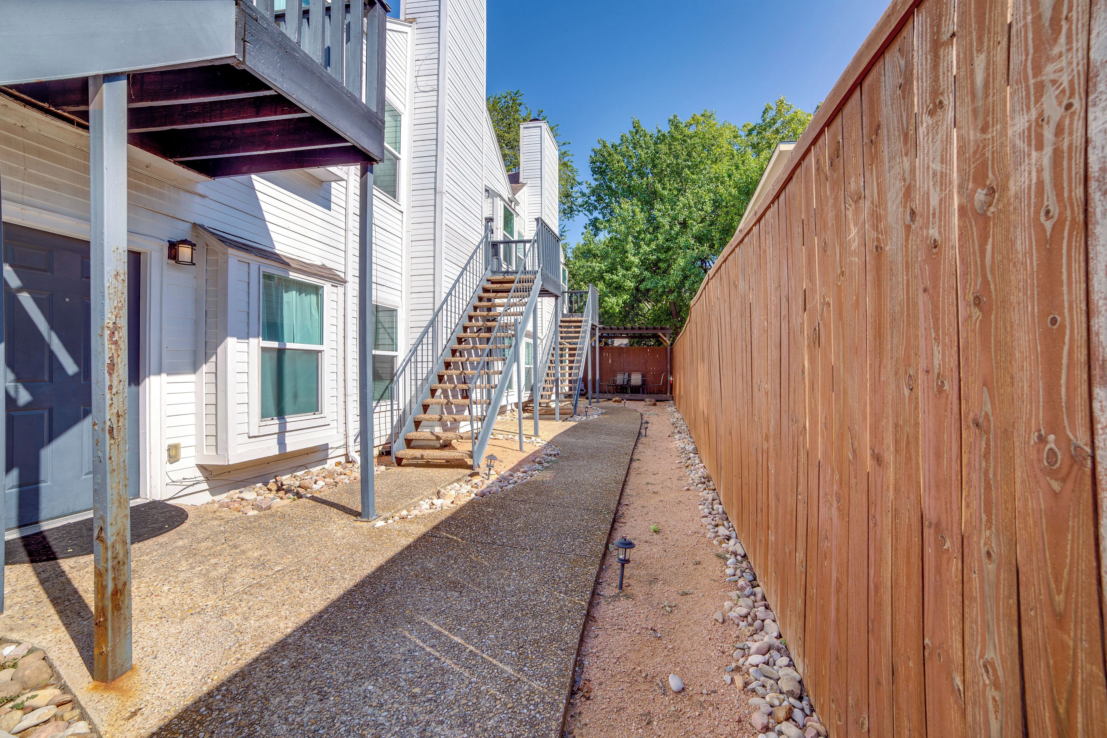 Apartamento (1 Bedroom) | Interior