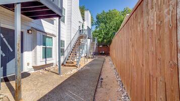 Apartamento (1 Bedroom) | Interior