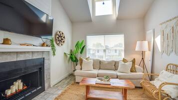 Apartamento (1 Bedroom) | Interior