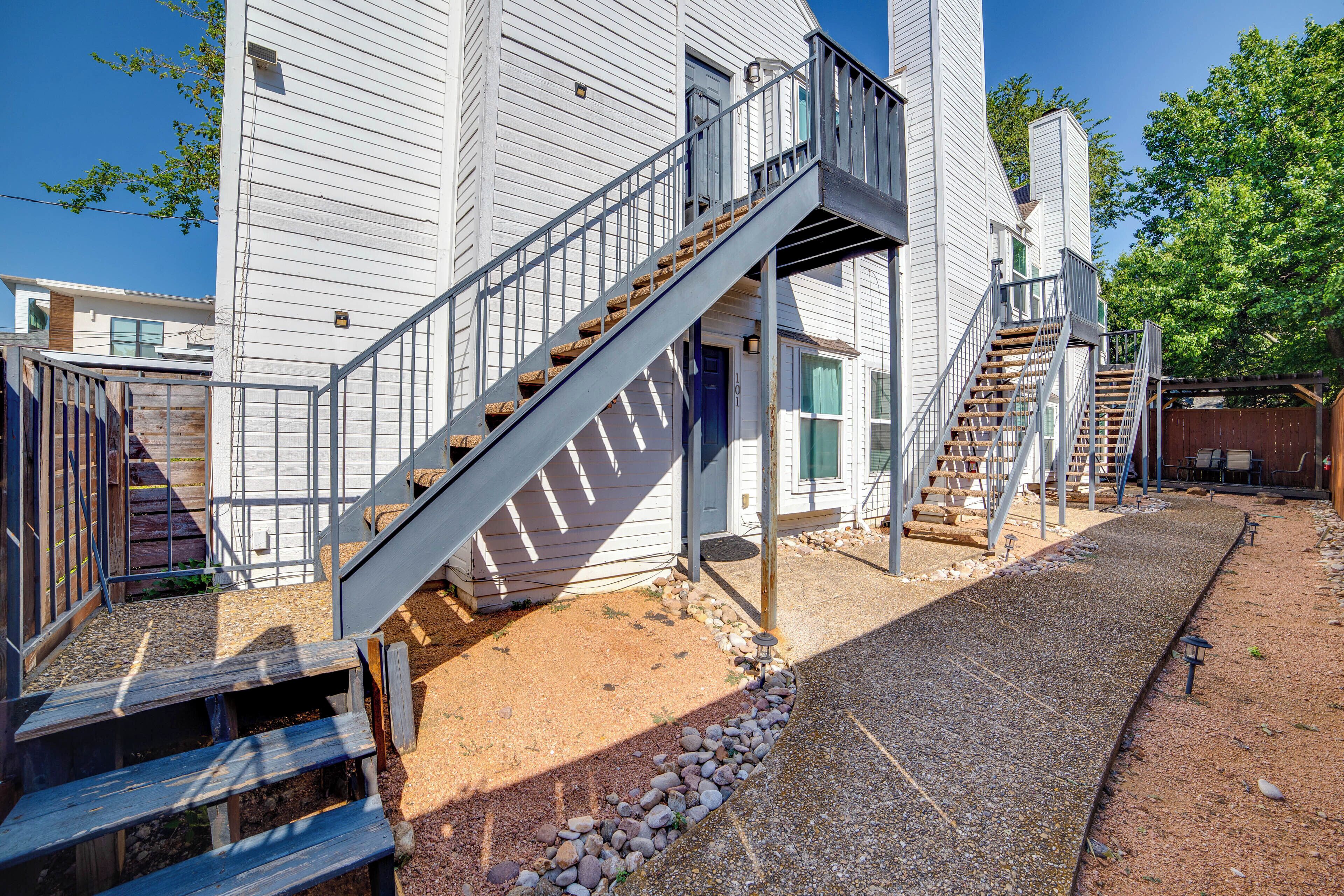 Apartamento (1 Bedroom) | Interior