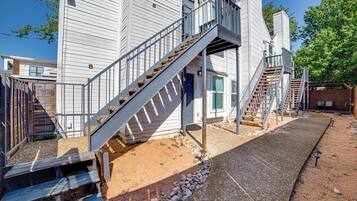 Apartamento (1 Bedroom) | Interior