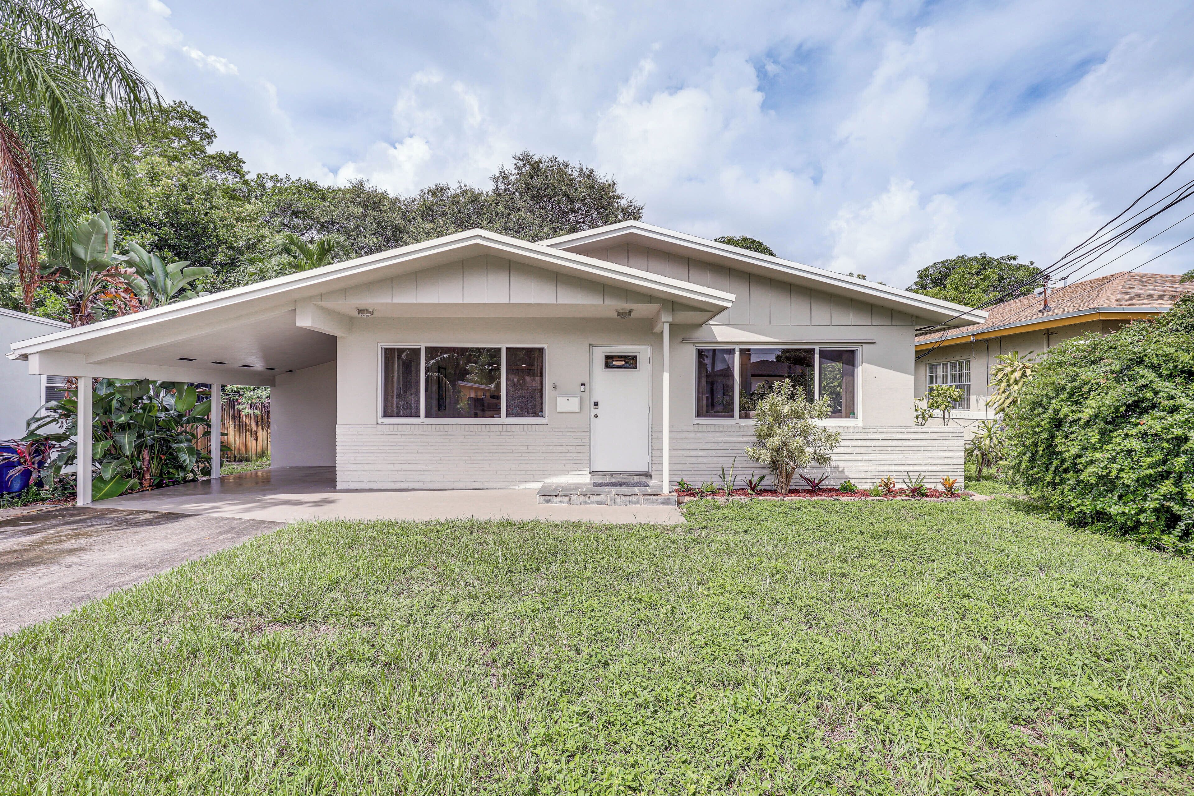 Casa (3 Bedrooms) | Parte interna