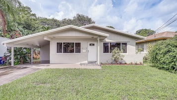 Casa (3 Bedrooms) | Parte interna