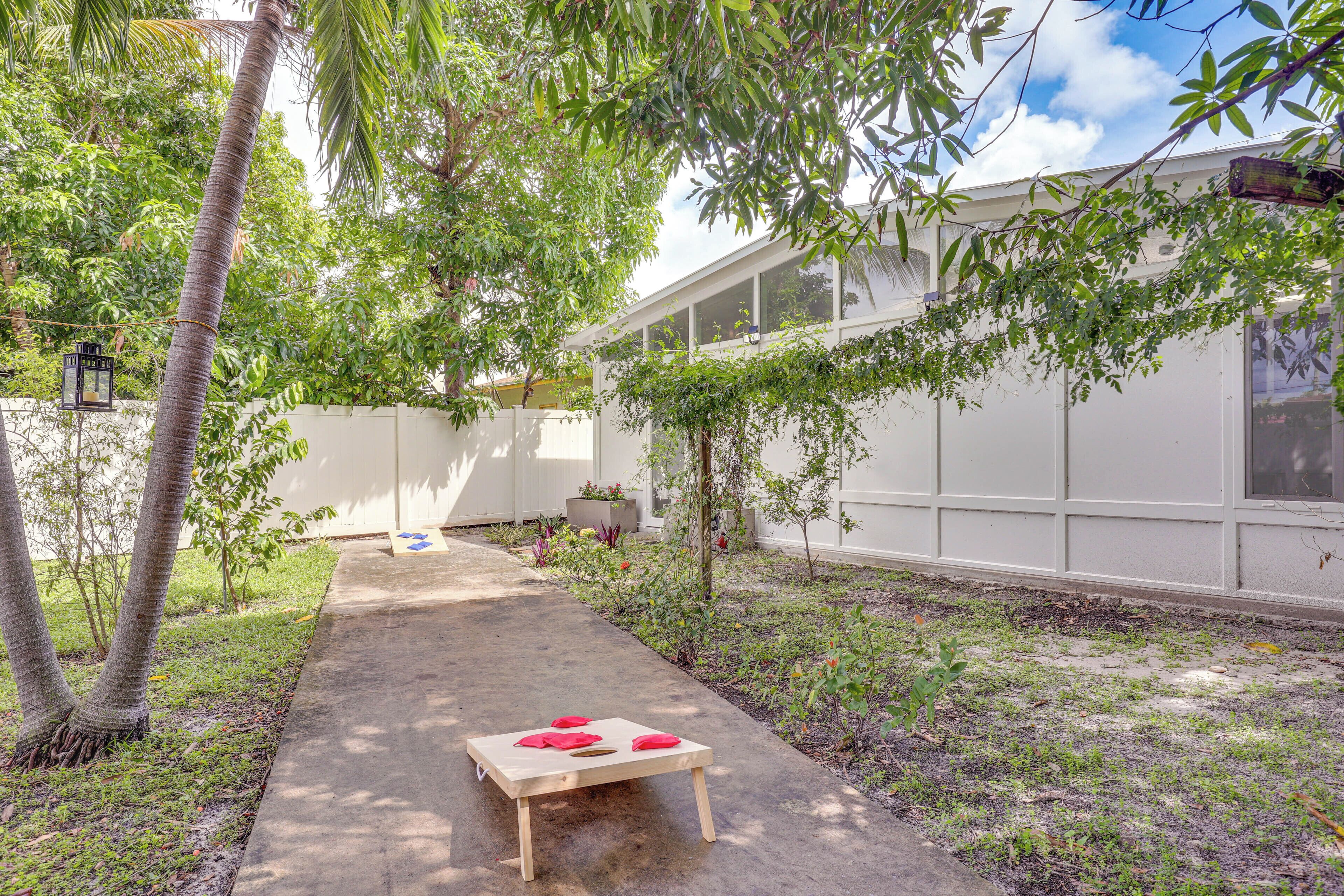 Casa (3 Bedrooms) | Parte interna