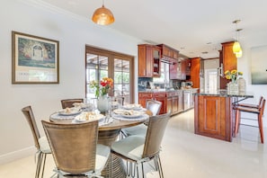 Casa (4 Bedrooms) | Parte interna