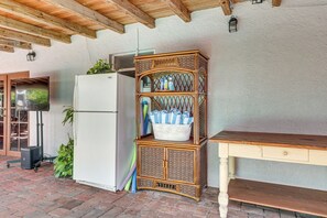 Casa (4 Bedrooms) | Parte interna