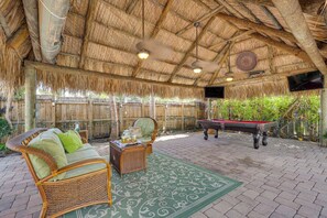 Casa (4 Bedrooms) | Interior