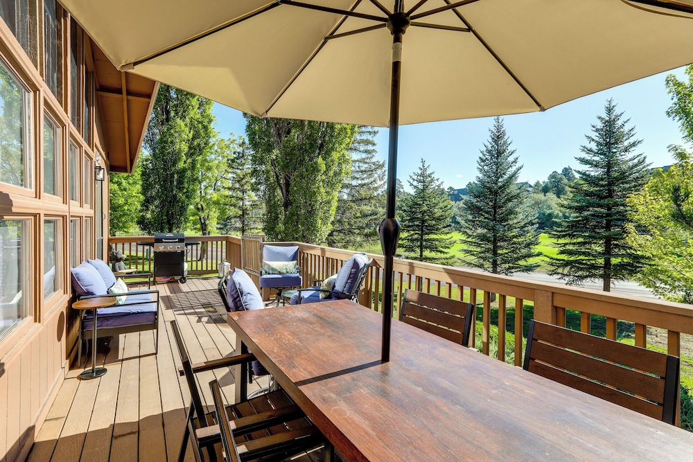 'The High Country Hideaway' Flagstaff Golf Retreat - Walnut Canyon National Monument