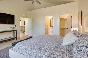 Casa (5 Bedrooms) | Interior