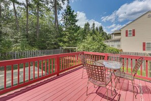 Casa (4 Bedrooms) | Interior