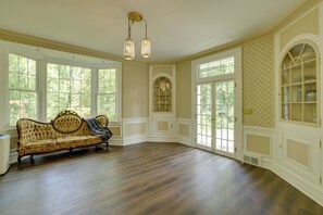 Casa (5 Bedrooms) | Parte interna