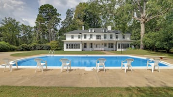 Casa (5 Bedrooms) | Interior