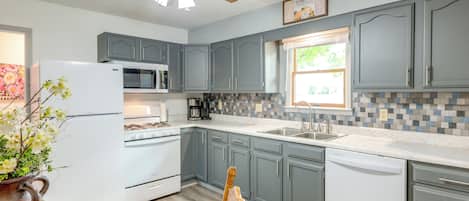 Casa (3 Bedrooms) | Parte interna