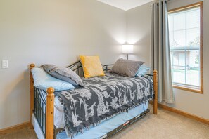 Casa (3 Bedrooms) | Parte interna