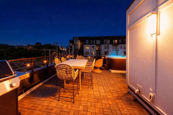 Casa | 4 quartos, internet de alta velocidade 