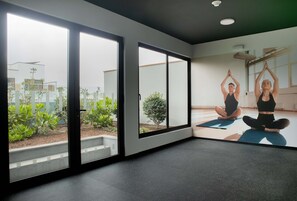 Apartamento | 2 quartos, acesso à internet de alta velocidade