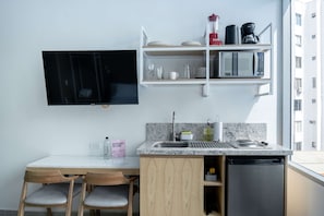 Apartamento | 3 quartos, internet de alta velocidade