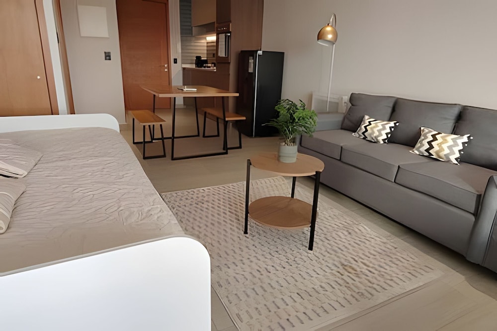 Oceana Suites Santo Domingo - Santo Domingo, Chile